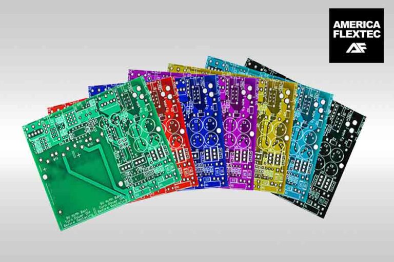 PCBWay, serviços para o mundo todo - Venda e Assistência Técnica ...