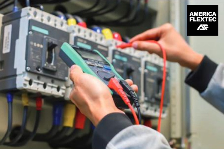 Monitoramento de energia - Venda e Assistência Técnica | América Flextec