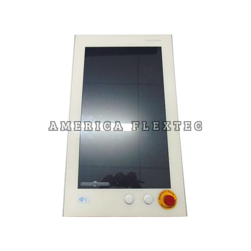 Arquivo de Krauss Maffei - Venda e Assistência Técnica | América Flextec